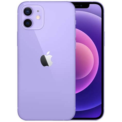 iPhone 12 128Gb Purple— купить Apple Айфон 12 128 Гб фиолетовый по ...