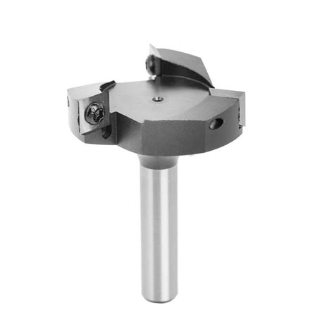 Spoilboard Surfacing Router Bit With Carbide Insert Findbuytool