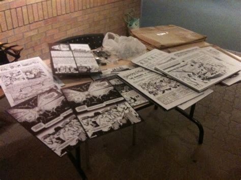 Public Library Hosts Ghc Installation For Artsweek Festival Graphic