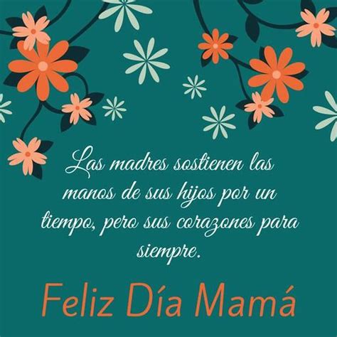 Día De La Madre 2023 Inspiradoras Frases Imágenes Y Tarjetas Para