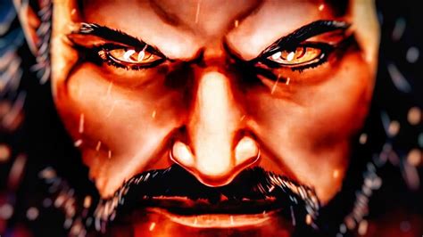 Ravan 「amv」 The Legend Of Hanuman Youtube