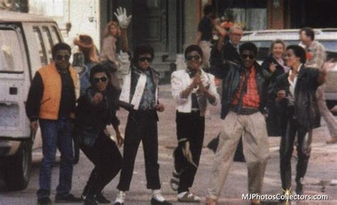Pepsi Commercial Michael Jackson Image 12999361 Fanpop