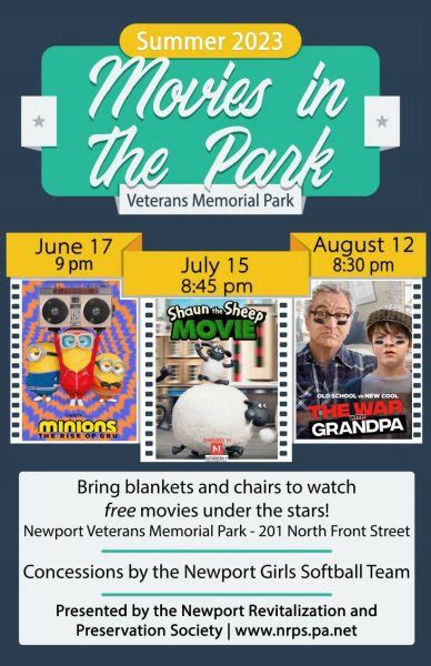 Canal Day Newport Revitalization And Preservation Society Inc