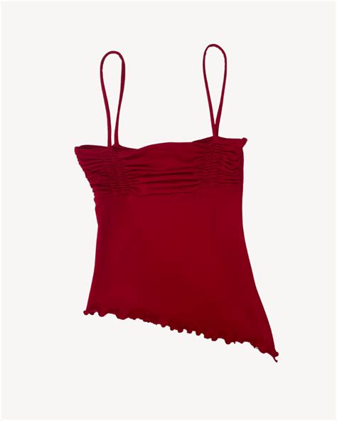 The Isla In Red Remass