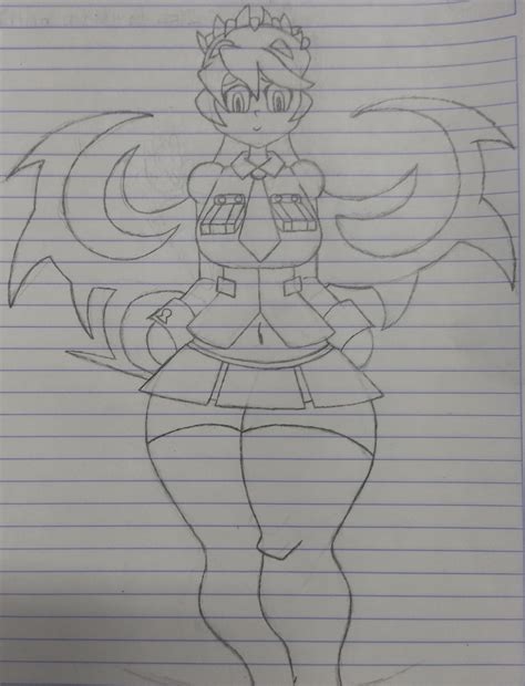 Filia By Tankdude85 On Newgrounds