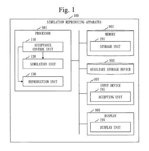 simulation reproducing apparatus and computer readable recording medium eureka patsnap