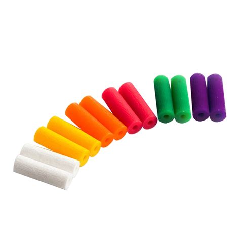 Soft Chews Orthodontic Invisible Braces Dental Aligner Chewies China Cylinder Chewies And