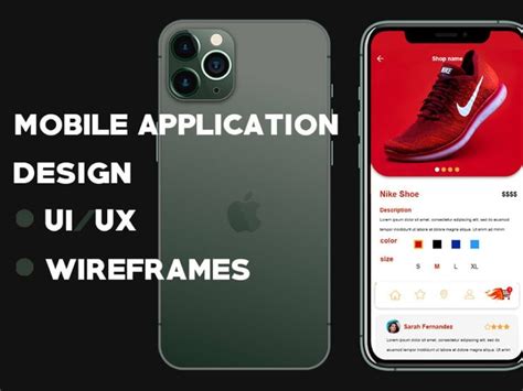 An Aesthetical Design And Usable App Ui Ux Designs Upwork