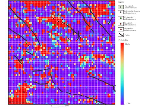 Prediction Map Of Cnns Trained With High Reconstructed Errors And