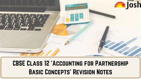 CBSE Class 12 Accountancy Chapter 1 Accounting For Partnership Basic