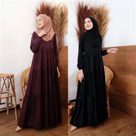 Jual Amara Dress Booked By Kak Nanda Shopee Indonesia