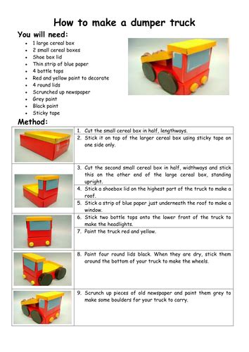 Year 1 Writing Instructions Introduction To Features Week 1 Of 4