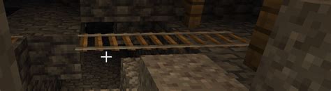 Floating Rails How Is This Possible R Minecraft