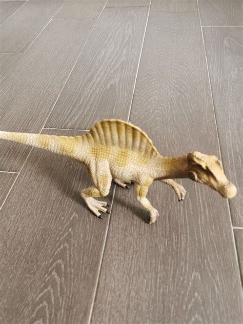 Schleich Dinosaurs I Hobbies And Toys Toys And Games On Carousell