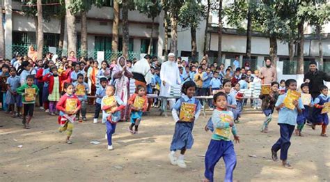 স্কুল কলেজে দুই দিন ছুটির আলোচনা