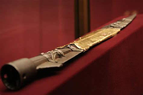 The Holy Lance What Happened To The Spear Of Longinus The Catalog