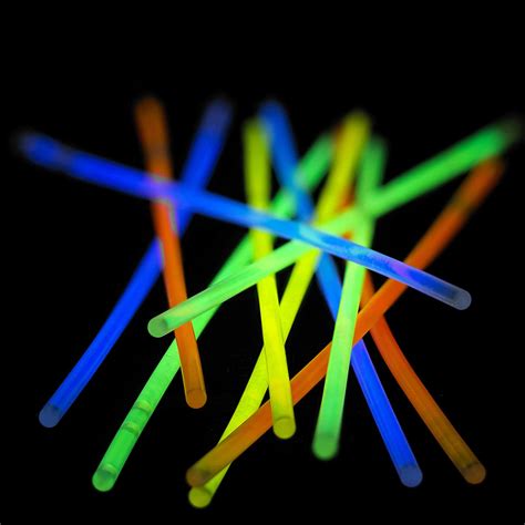 Glow Party Ideas