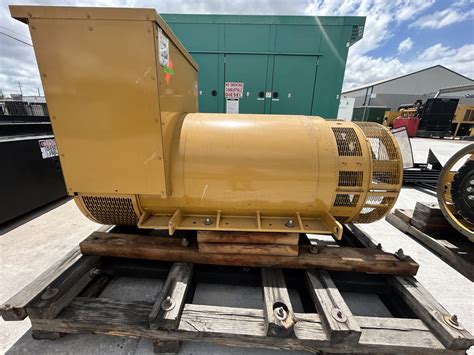 Generator Ends For Sale Depco Power Systems