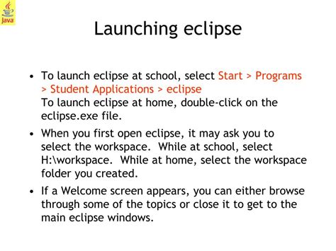 ppt eclipse tips powerpoint presentation free download id 6713796