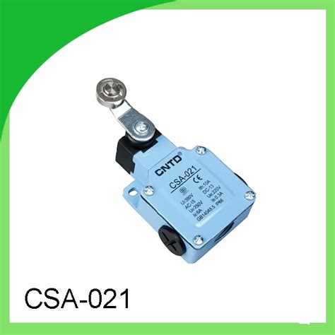 limit switch micro switch csa 021 waterproof motion sensor position