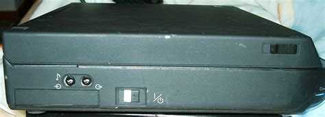 Ibm Rs 6000 Thinkpad 860 Specific Notes