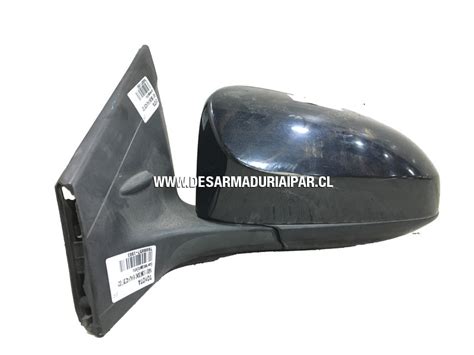 Espejo Puerta Izquierdo Electrico TOYOTA YARIS NR DOHC VALV X