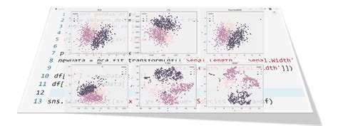 一文带您了解数据降维 常见降维方法及Python示例 知乎