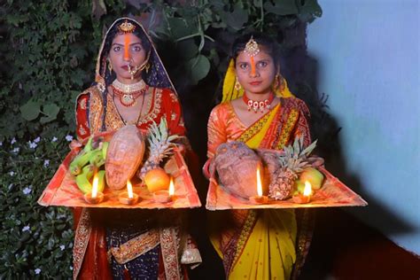 Bihar Chhath Puja Free Photo On Pixabay Pixabay