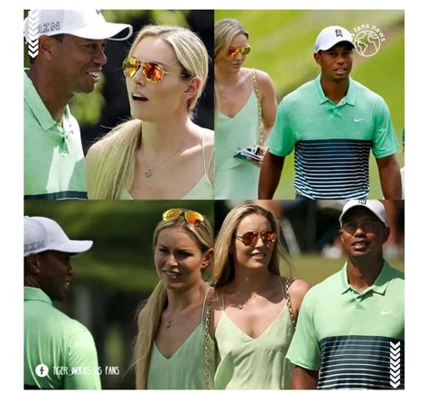 The Truth Behind Tiger Woods Latest Love Story Sends Shockwaves