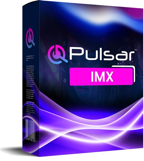 Pulsar Imx