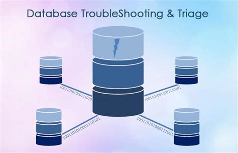 Database Troubleshooting And Triage Services Misha Infotech