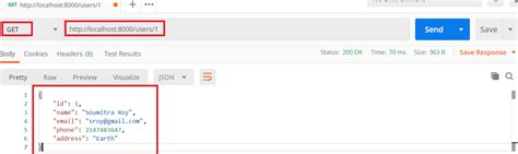 Python Django Mysql Rest Api Crud Example Roy Tutorials