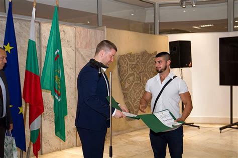 Днес кметът на Стара Загора Живко Trace Group Hold Plc