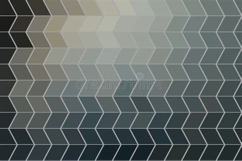 artistic rectangle strip background pattern abstract vector canvas