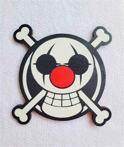 One Piece Svg Dxf Lightburn Ai Archivo Cortado Con Láser Xtool