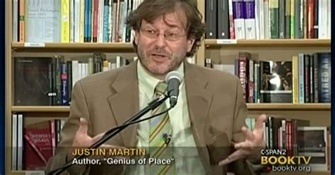 Genius Of Place The Life Of Frederick Law Olmstead C SPAN Org
