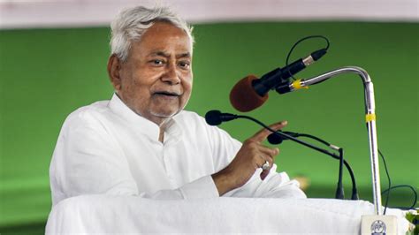 Amidst Likely Political Upheaval In Bihar JDU Calls MPs And MLAs For Meet On Jan Sources