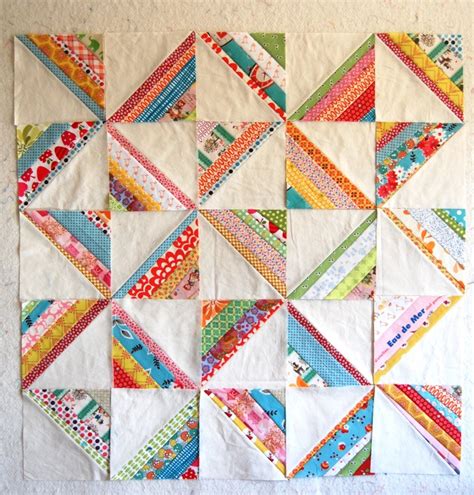 125 Best QUILT BLOCKS GALORE Images On Pinterest