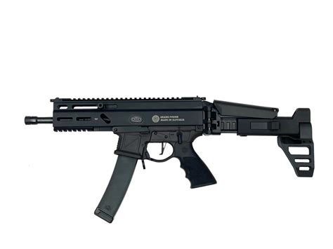 Shop Stribog And Other Firearm Accessories F5 Mfg