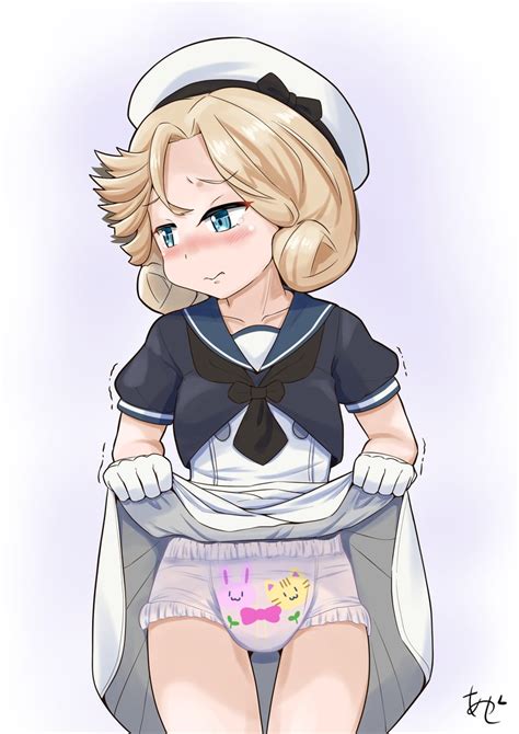 Janus Kantai Collection Drawn By Akashieru Danbooru