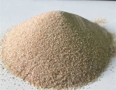 Quartz Sand At ₹ 8500 Tonne Quartz Sand In Basti Id 2849919737355