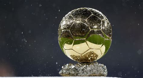 Bola De Ouro Veja A Lista Completa De Finalistas Do Prêmio Da Revista France Football Cnn Brasil