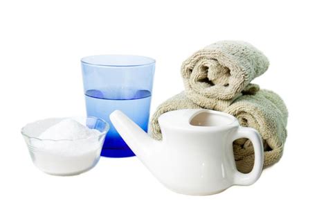 Brain Eating Amoeba Infections Prompt Warning About Neti Pots Live