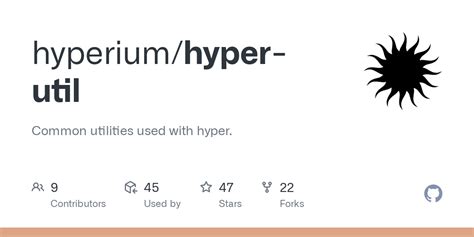 Hyper Util Mod Rs At Master Hyperium Hyper Util GitHub