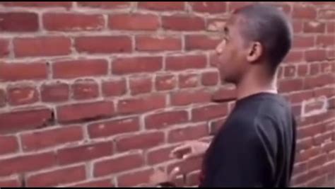 Dude Talking With A Wall Free Download Borrow And Streaming Internet Archive