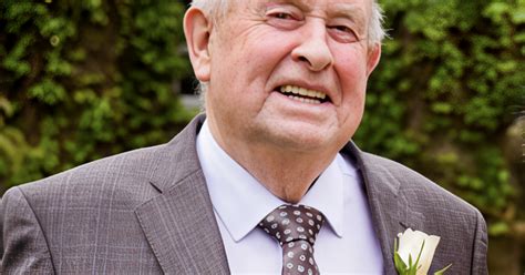 Passing Of Former Fine Gael Councillor And Mayor Announced Southern Star