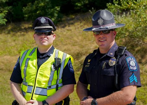 Safety On Campus Bridgewater State University