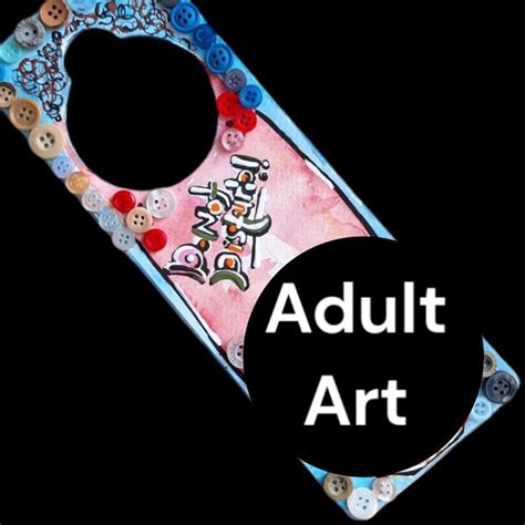 MASTURBATING Do Not Disturb DOOR HANGER Original Hand Made Penis Sign For Doorknob Original