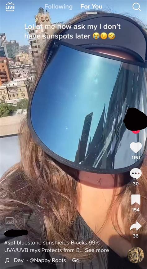 I Just Love Being Bossed Around By A Skincare Informed Man 😩 R