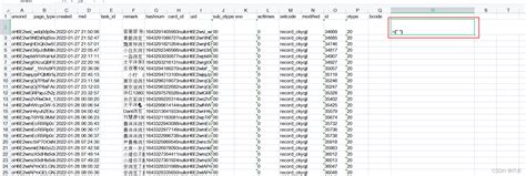 excel数据 生成对应sql excel的数据类型对应的sql写法 csdn博客